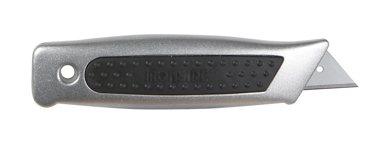 MATTKNIV IRONSIDE FAST 2 BLAD | Brytbladskniv | Onninen
