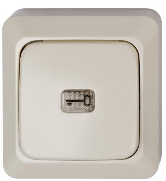 ARITECH PUSH-BUTTON ACA001 | Passage Monitoring And Door Telephones ...