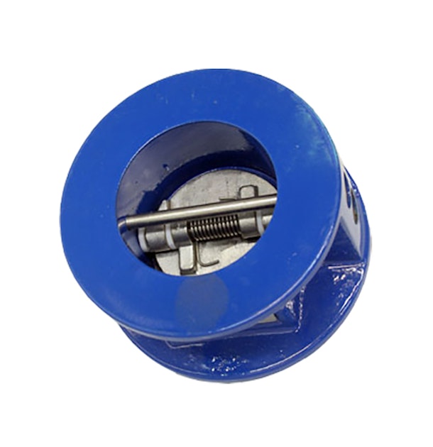 SOCLA CHECK VALVE SOCLA TYPE 895 DN150 | Steel Check And Foot Valves ...