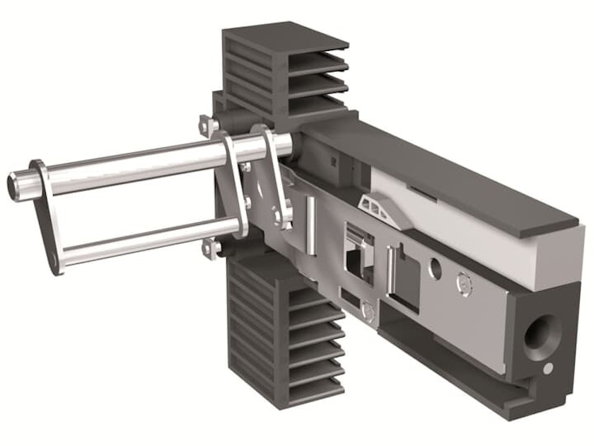 ABB MOUNTING ACCESSORY SET KIT P MP XT5 630A 4P | Energy Distribution ...
