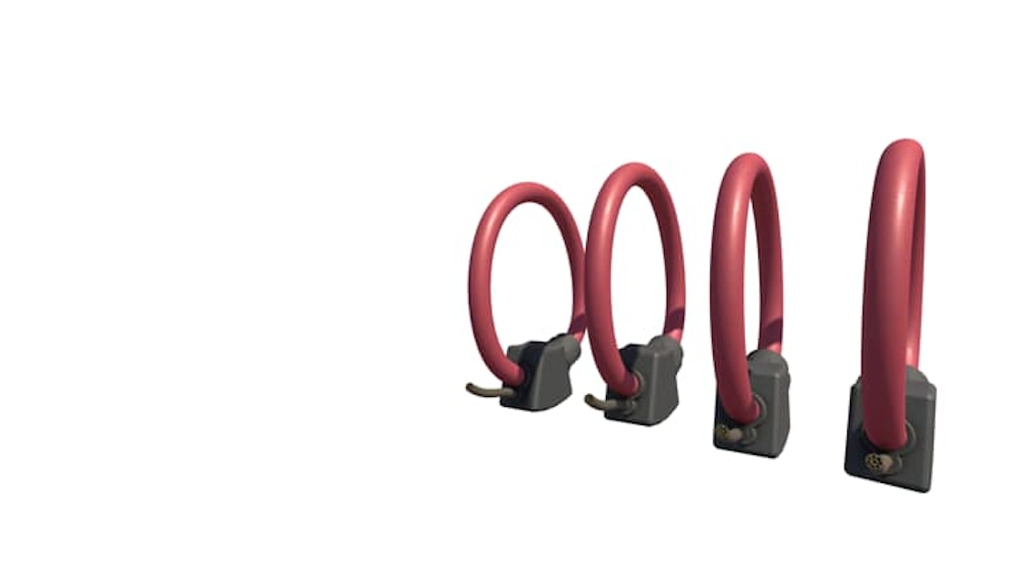 ROGOWSKI CT R4M-80 | Måletransformatorer | Onninen AS