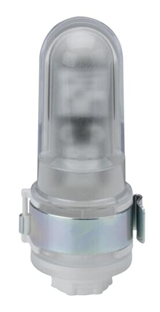 ABB KELLOKYTKIN KNX ABB GPS-VASTAANOTIN FW/S8.2.1 | Väyläjärjestelmät | Onninen