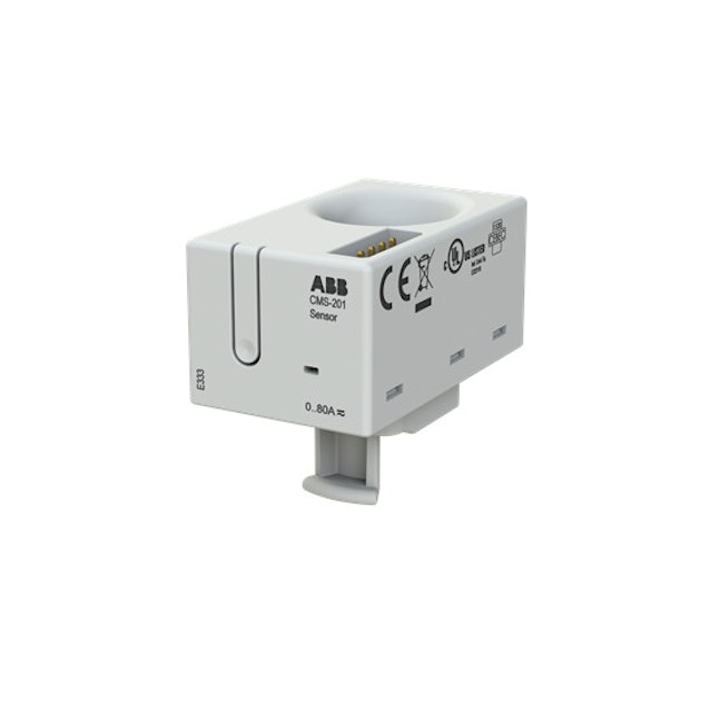 ABB SMART BUILDINGS SENSOR ABB INSITE 25 MM - SOLID-CORE SENS | Current ...