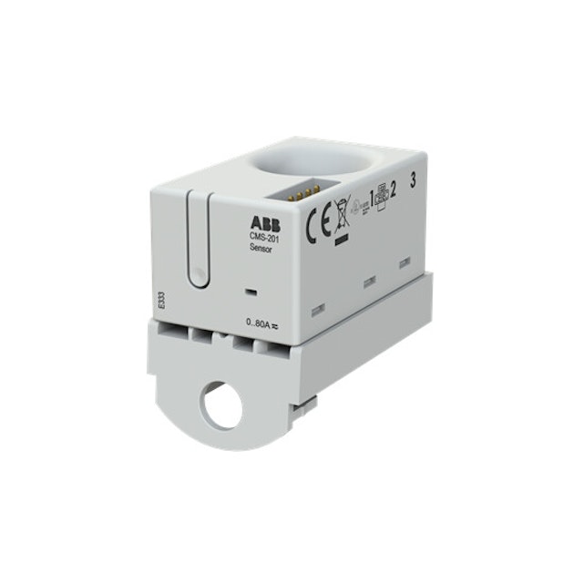 ABB SMART BUILDINGS SENSOR ABB INSITE 25 MM - SOLID-CORE SENS | Current ...