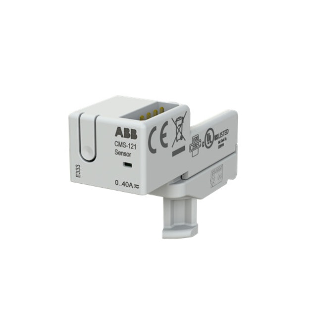 ABB SMART BUILDINGS SENSOR ABB INSITE 18MM OPEN-CORE SENSOR U | Current ...