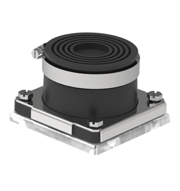 RING INLET RING FLANGE D28-5mm | Sikkerhetsbryter tilbehør | Onninen AS