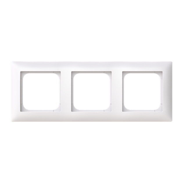 ABB PEITELEVY SAGA 3OS/IP21/85MM | Peitekehykset | Onninen