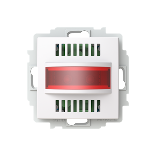 SIGNAL DEVICE SAGA ALARM UNIT, 1-LOOP | Diverse | Onninen AS