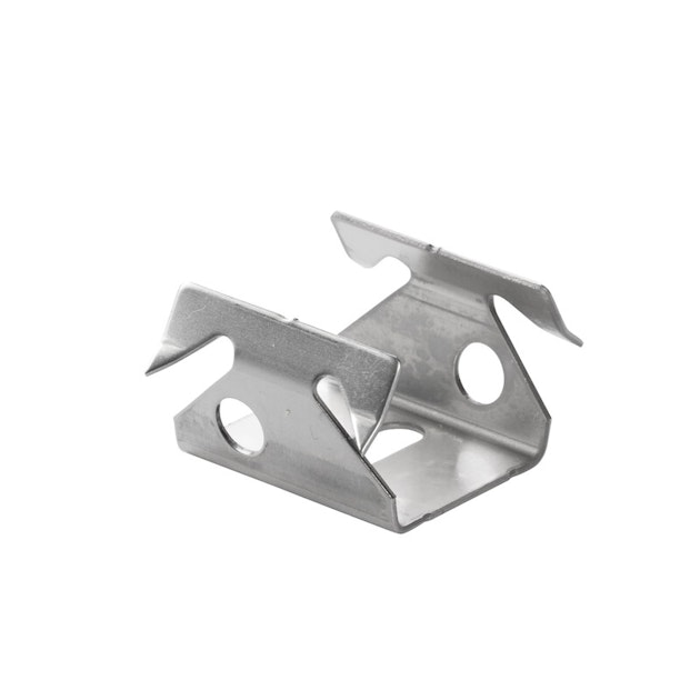 ABB SUOJAPUTKI METALLI KIINNIKE SUOJAKOURULLE 16 MM | Metalliset ...