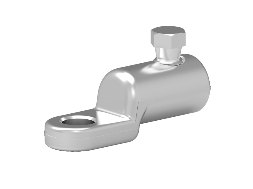 RAYCHEM CABLELUG MECHANICAL BLMT-25/95-13 | Cable Lugs | Onninen