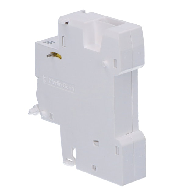 SCHNEIDER ELECTRIC SWITCH DISCONNECTOR IMX TRIPPING UNIT100-415VAC ...
