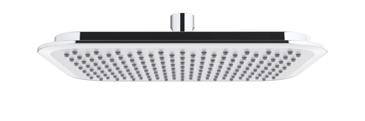 ORAS OVERHEAD SHOWER ORAS 272080 OPTIMA RAINSHOWER | Shower Sets | Onninen