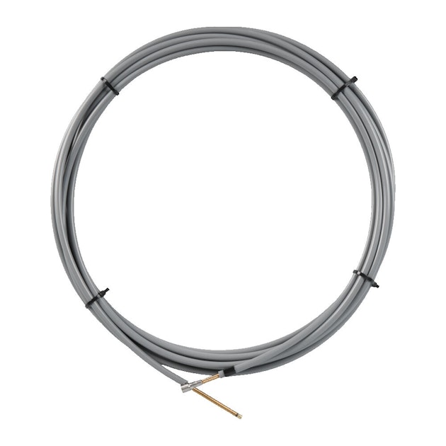 MILWAUKEE CABLE MILWAUKEE REPLACEMENT 6MM M12 HSFSM | Electric Drain ...