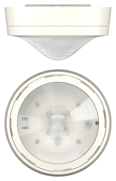 THEBEN PRESENCE DETECTOR KNX PRESENCE DETECTOR KNX WHITE | Movement ...