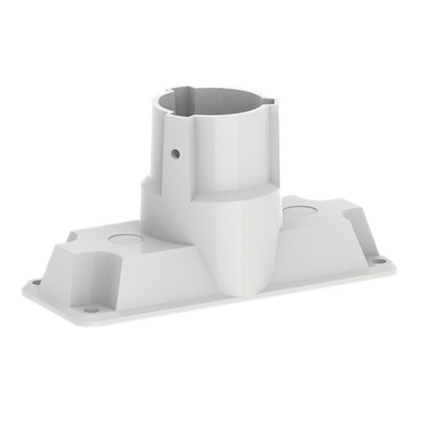 ABB FLANGE II / C FLANGE 30-55mm | Load Break Switch | Onninen