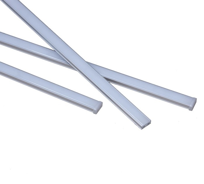 ARTEN LED-LJUSSLINGA PROLINE 1200MM 17W LED-LIST 24V 4000K | Led ...