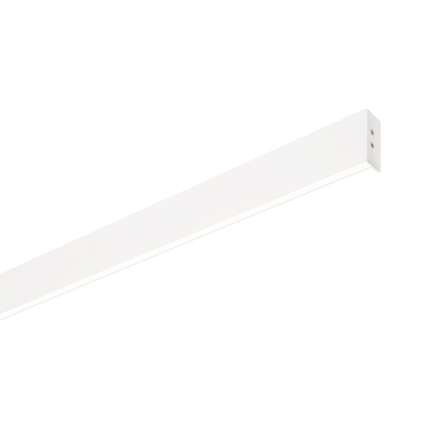 LIMENTE LED-LIGHT RAIL LED-DUO40LUX 57W 3000K AL VA | Led-Light Strip ...