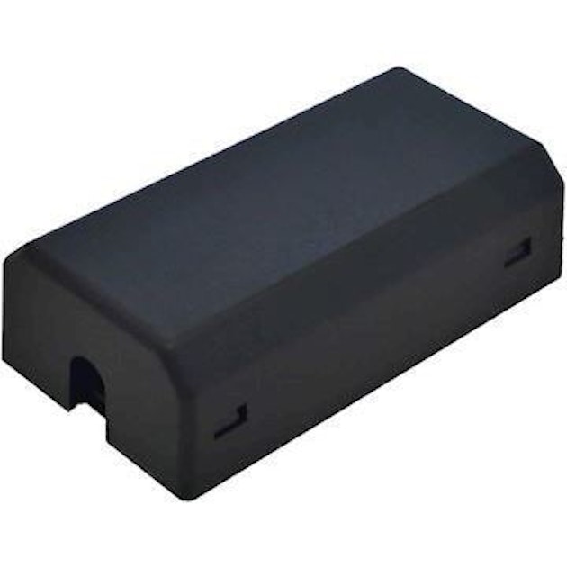 NORDTRONIC COUPLER BOX CONNECTION BOX 3-POLE AND CABLE AND TUBE | Other ...