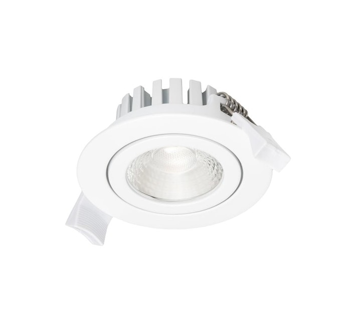 ARTEN ALASVALO FOKUS OUTDOOR 8W SUUN IP65/IP65 3000K 80 VA | Alasvalot ...