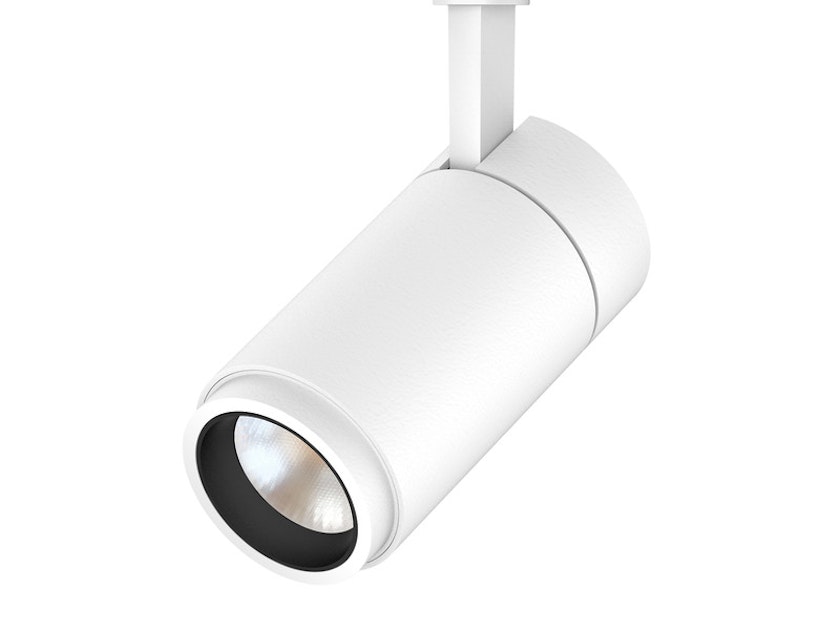 LEDIMO SPOTLIGHT EASYTRACK ZOOM IP20 30W 100MM 830 15-60D W | Shop ...