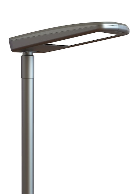 GREENLED LED-LUMINAIRE SIRIUS 4S 65W GLS88M4 IP66 87W | Street- And ...