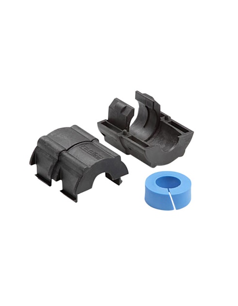 HEXATRONIC MICRODUCT CONNECTOR HEXATRONIC DIVISIBLE SEAL 16MM/1,5/2,5MM ...