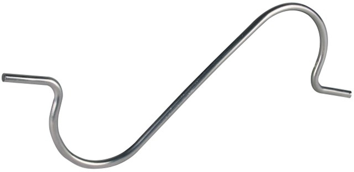 DEHN+SÖHNE EARTHING ACCESSORY DEHN FLEX PIECE | Earthing And Lightning ...