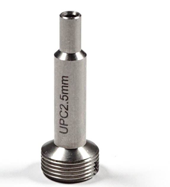 SENKO KUITUMITTAUSTARVIKE FINNSAT ADAPTERI 2.50MM PC–UROS ...