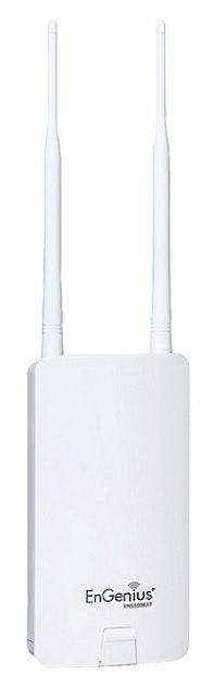 ENGENIUS WIRELESS BASESTATION 11A/N 5GHZ 300Mbps 2T2R 2x5DBI ...