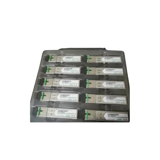 WI-TEK ETHERNET SWITCH ACCESSORY SFP 1GBPS RJ45 ADAPTER | Accessories ...