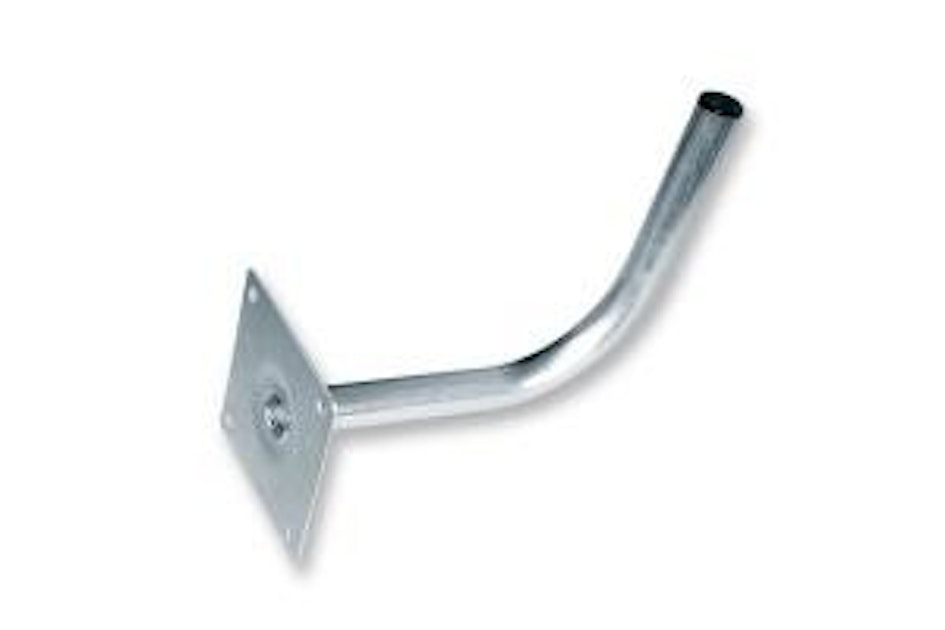 TELEVES MASTOKIINNIKE FINNSAT L-KIINNIKE 380x350MM, 45MM ...