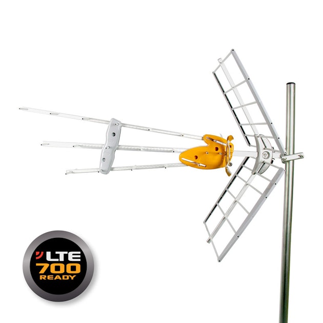TELEVES ANTENNA TFORCE 470-694MHz SINGLEPACK | Antennas | Onninen