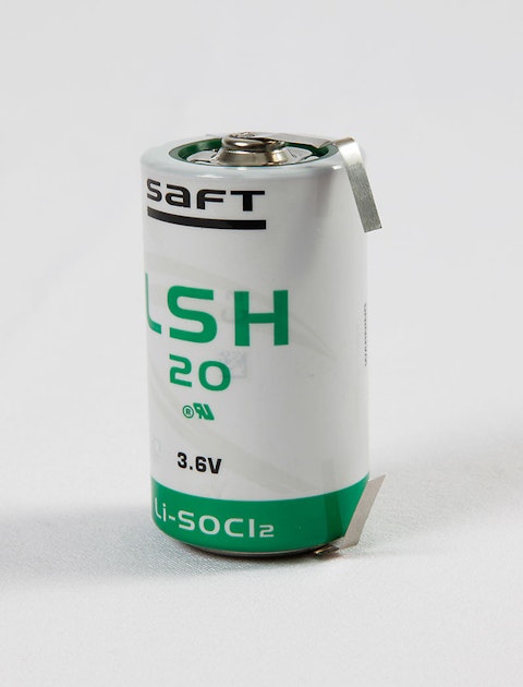 SAFT PARISTO LITHIUM 3,6V LSH20 D 3,6V 13 AH S C / JK | Paristot | Onninen