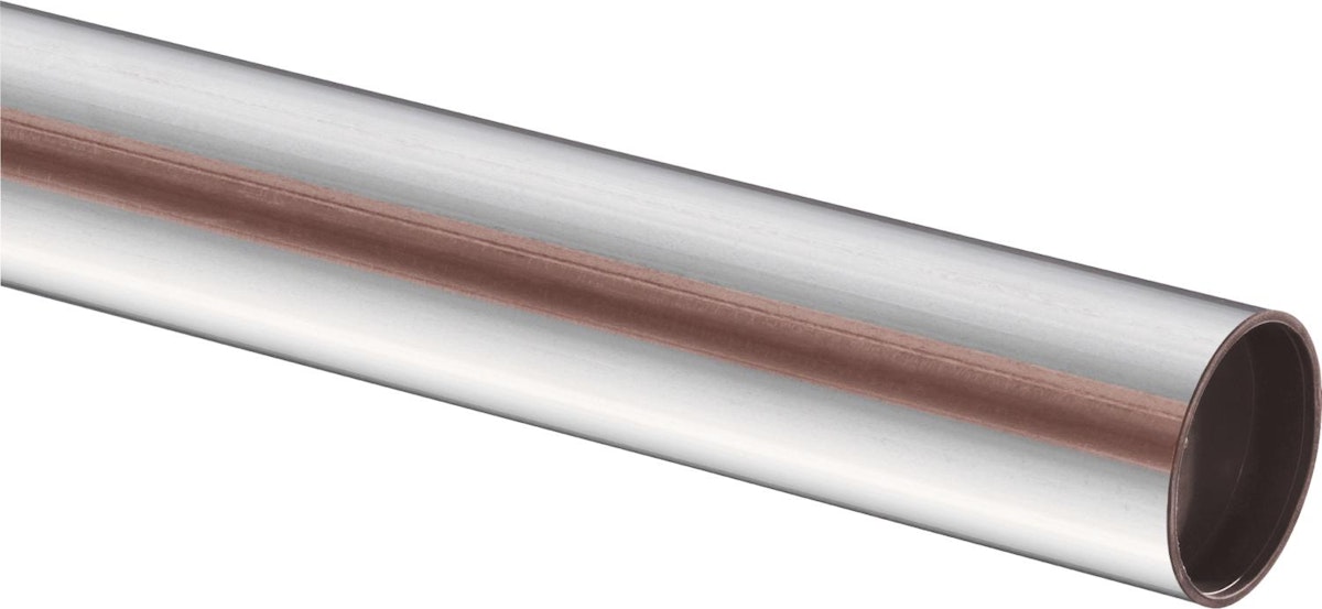 VIEGA PUTKI RST 76,1x1,5x6000 VIEGA AISI430Ti | Puristusjärjestelmän ...