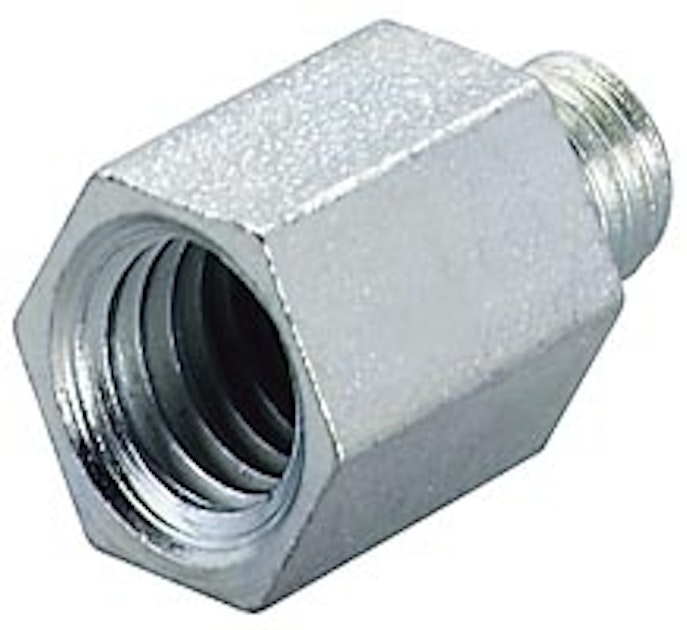 FISCHER REDUCTION PIECE RD M6/M8 100pcs | Nuts | Onninen