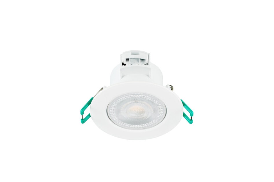SYLVANIA DOWNLIGHT START SPOT LED 0005509 IP44/20 550LM 2,7/3/4K ...