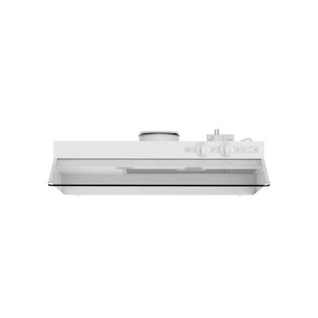 AIRFI EXTRACT AIR HOOD AIRFI PIA-SA50W | Cooker Hoods | Onninen