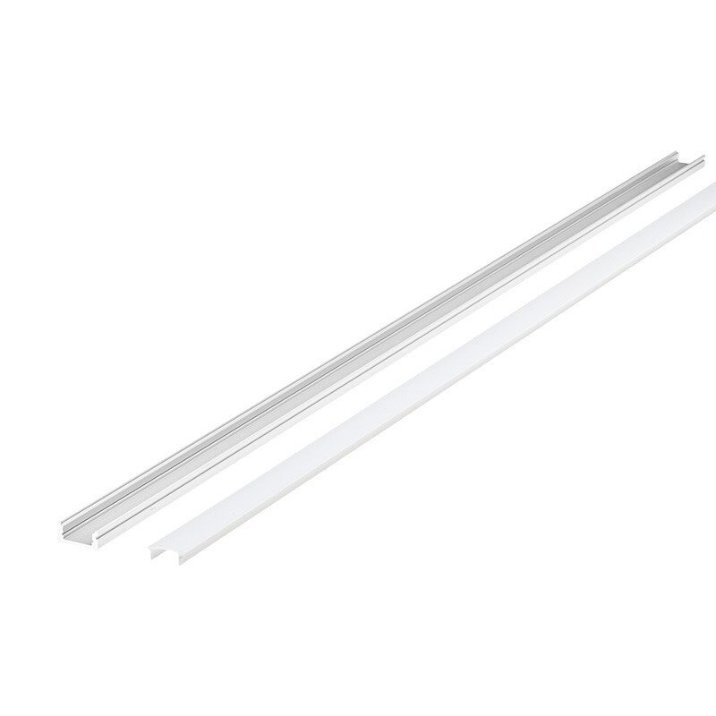 LIMENTE LED STRIP LINEA 400 17X8X4000 VAL | Led-Light Strip And Rail ...