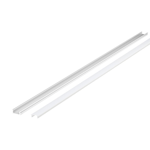 LIMENTE LED STRIP LINEA 400 17X8X4000 VAL | Led-Light Strip And Rail ...