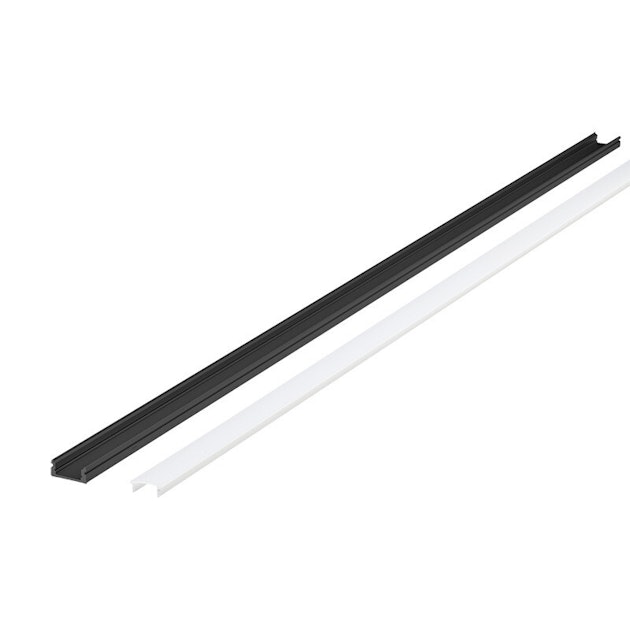 LIMENTE LED STRIP LINEA 200 17X8X200 MUS | Led-Light Strip And Rail ...