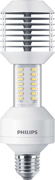 PHILIPS OMNIDIRECTIONAL LAMP E27 727 3600LM 50W=23W IF | LED High bay ...