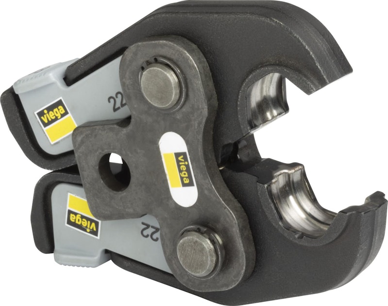 VIEGA PRESS JAW VIEGA 2489.9/28MM | Batteries, Chargers And Cords For ...