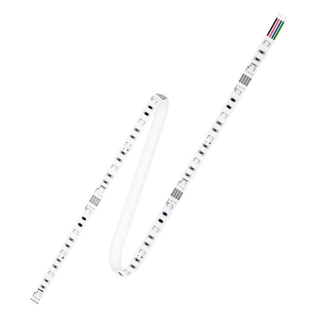 OSRAM LED STRIP TEC FLEX TF400RGB-G1-05 | Led-Light Strip And Rail ...
