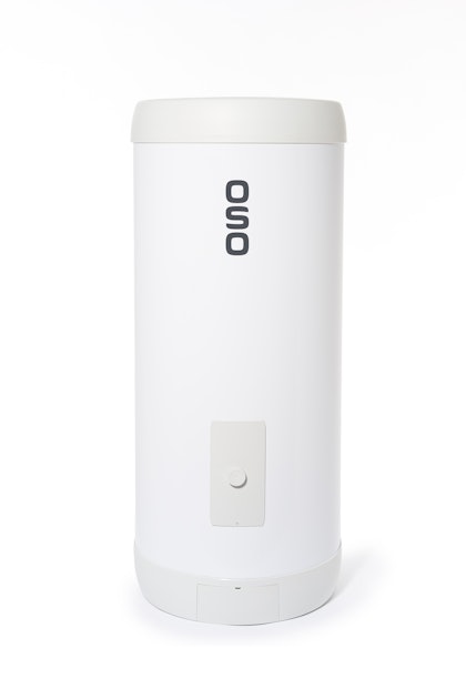 OSO WATERHEATER OSO WALLY W80 2kW 1X230V | Electric Water Heaters | Onninen
