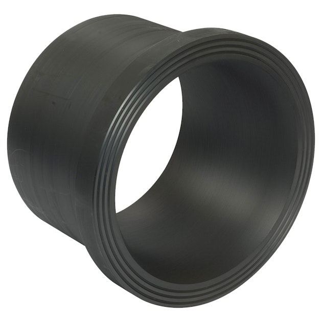 AVK STUB FLANGE ADAPTOR D225/DN200, PN10, SDR17 | Electrical Welding ...