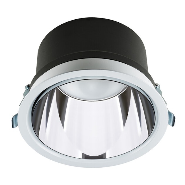 CONCORD DOWNLIGHT SOLSTICE 2070131 10W 1200LM 930 DALI | Downlight ...