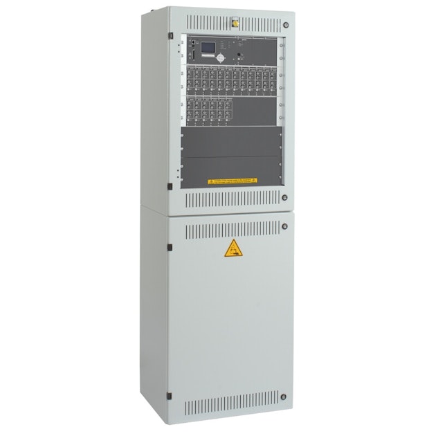 SCHNEIDER ELECTRIC EMERGENCY LUMINAIRE EPC CBS MULTI 1800/20/36 SCB ...