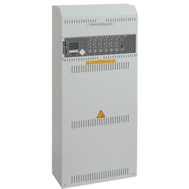SCHNEIDER ELECTRIC TURVAVALOKESKUS EPC CBS NANO 2,5/8/1 1500/1PB ...