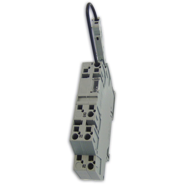 SCHNEIDER ELECTRIC EMERGENCY LUMINAIRE EPC MCC EXW-POWER-CBS MULTI ...