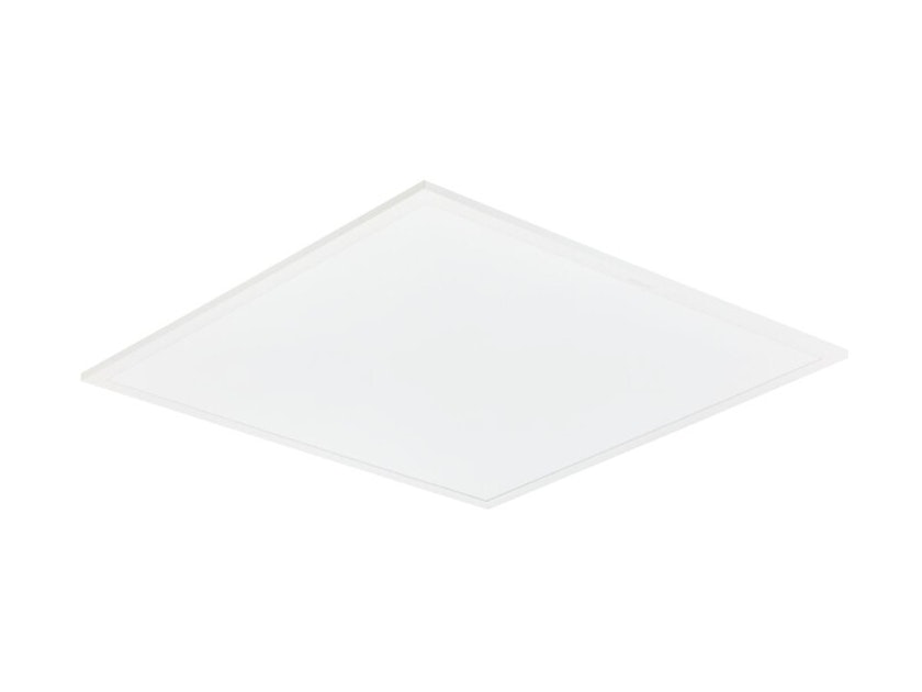 PHILIPS MODULAR LUMINAIRE LEDINAIRE PA 3400lm 840 28W ON/OFF 60x60 ...